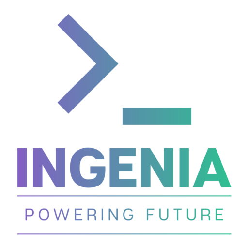 INGENIA - Powering Future | INGENIA